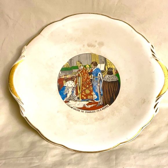 Veritable Opaque | Accents | Veritable Opaque France Sacre De Charles ...